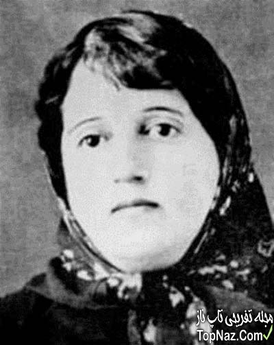 زندگینامه پروین اعتصامی