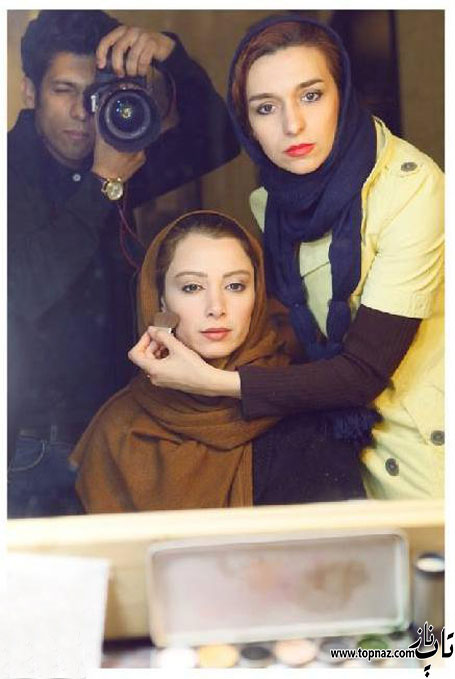 جدیدترین عکس های فرناز رهنما Farnaz Rahnama