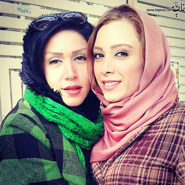 جدیدترین عکس های فرناز رهنما Farnaz Rahnama