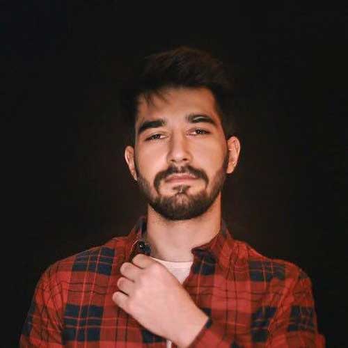 بیوگرافی علی یاسینی خواننده + عکس های علی یاسینی خواننده ایرانی و همسرش ...