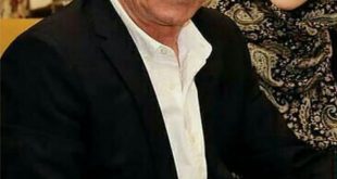 عکس هایی از همسر شیک پوش ایرانی امیر قطر